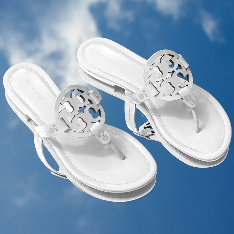 About Us | Tory Burch