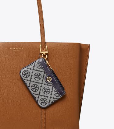 Women's Designer Leather Wallets & Small Accessories | Tory Burch