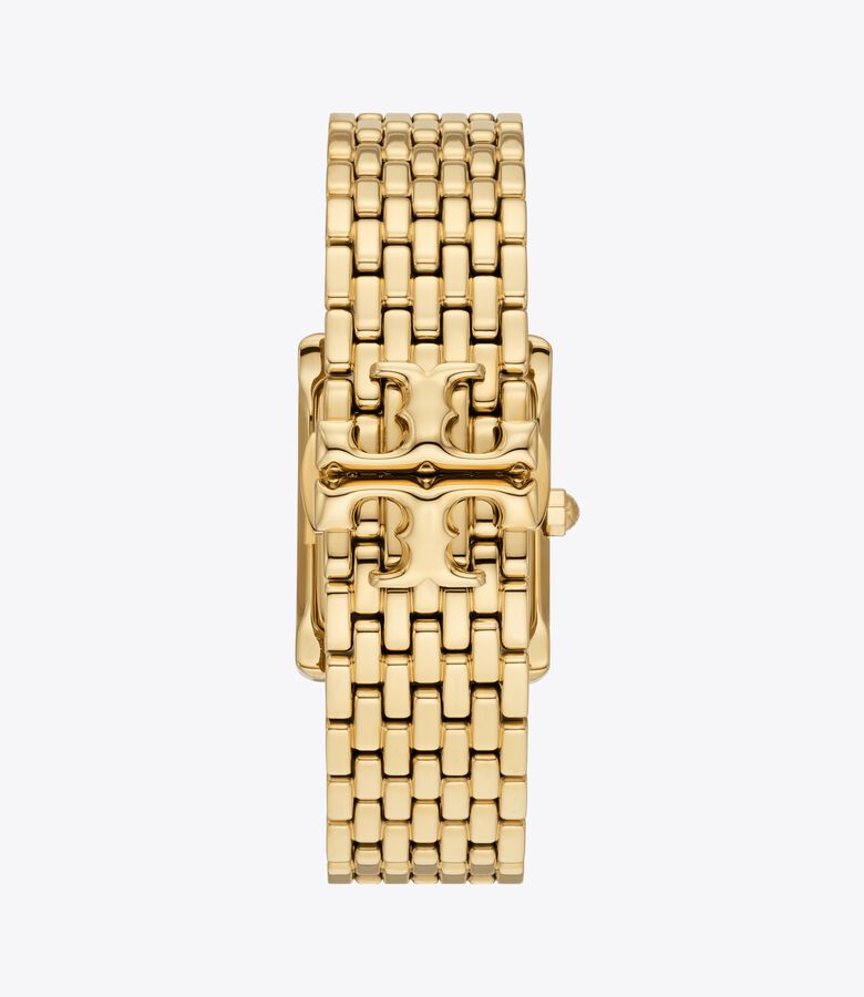 Shop Women's designer watches Online | Tory Burch | Tory Burch UAE