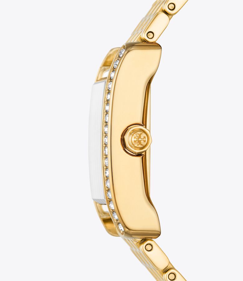 Shop Women's designer watches Online | Tory Burch | Tory Burch UAE