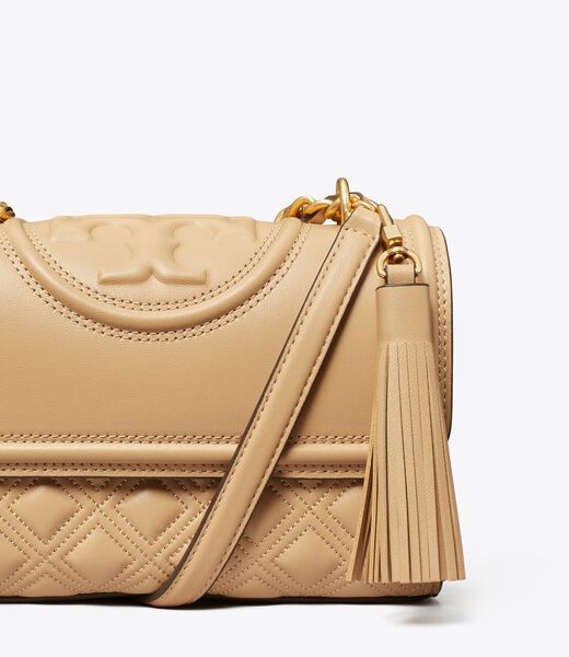 Shop Fleming Handbag Collection Online | Tory Burch