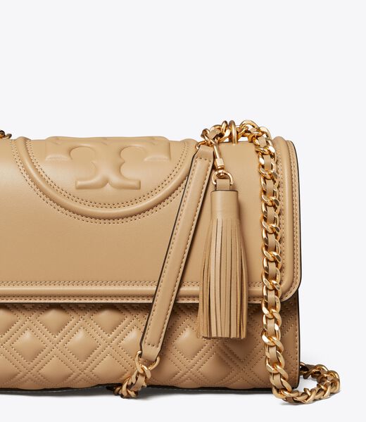 Shop Fleming Handbag Collection Online | Tory Burch
