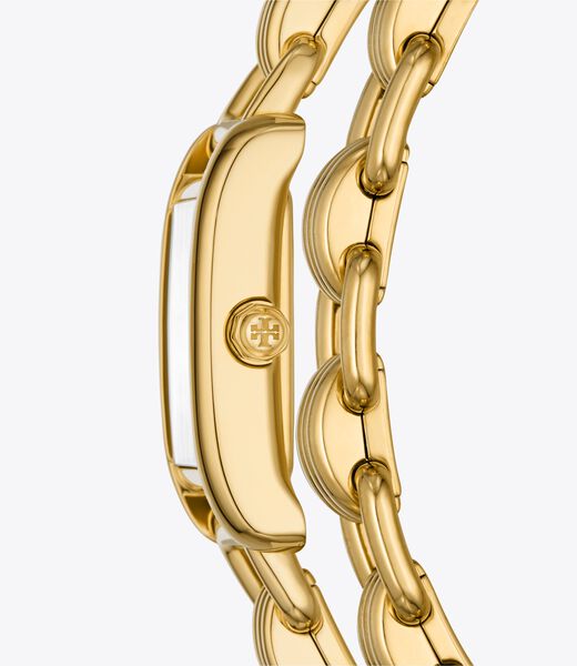 Shop Women's designer watches Online | Tory Burch | Tory Burch UAE