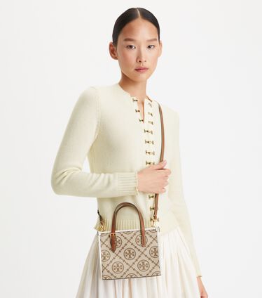 Shop Tory Burch T-Monogram Collection Online | Tory Burch