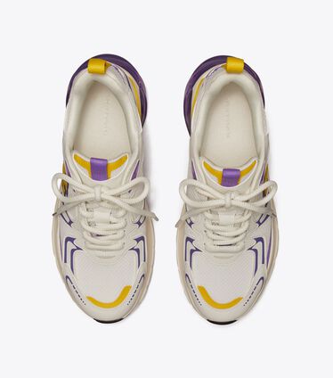 Shop Women's Sneakers Online | Tory Burch