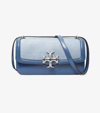 Eleanor Small Rectangular Bag | Handbags | Tory Burch
