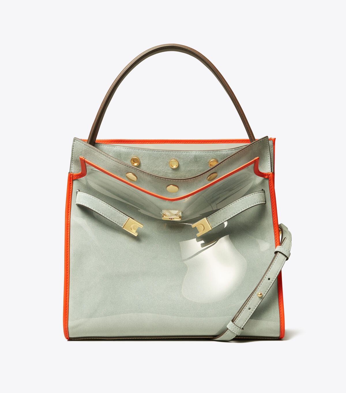 LEE RADZIWILL DOUBLE BAG | Tory Burch UAE