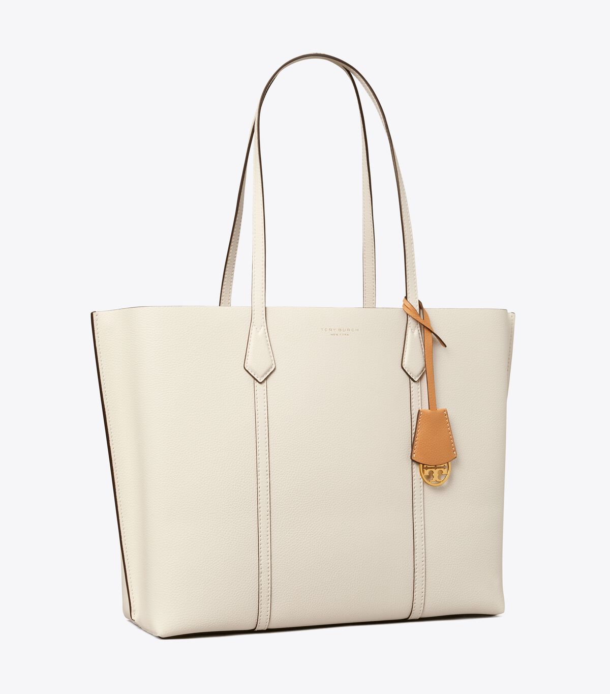 Perry Triple-Compartment Tote Bag | Handbags | Tory Burch