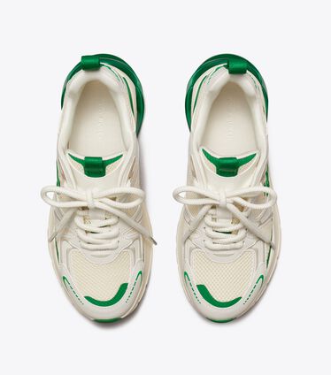 Shop Women's Sneakers Online | Tory Burch