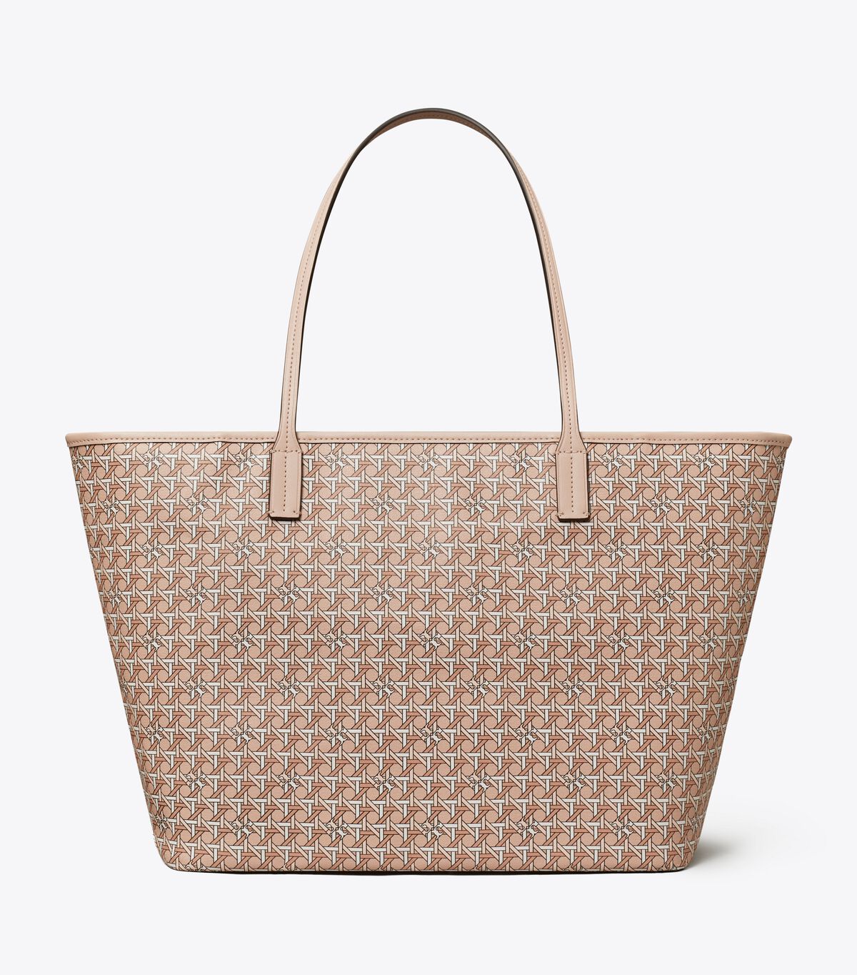 Tory Burch Ever-Ready Zip Tote | Tory Burch UAE