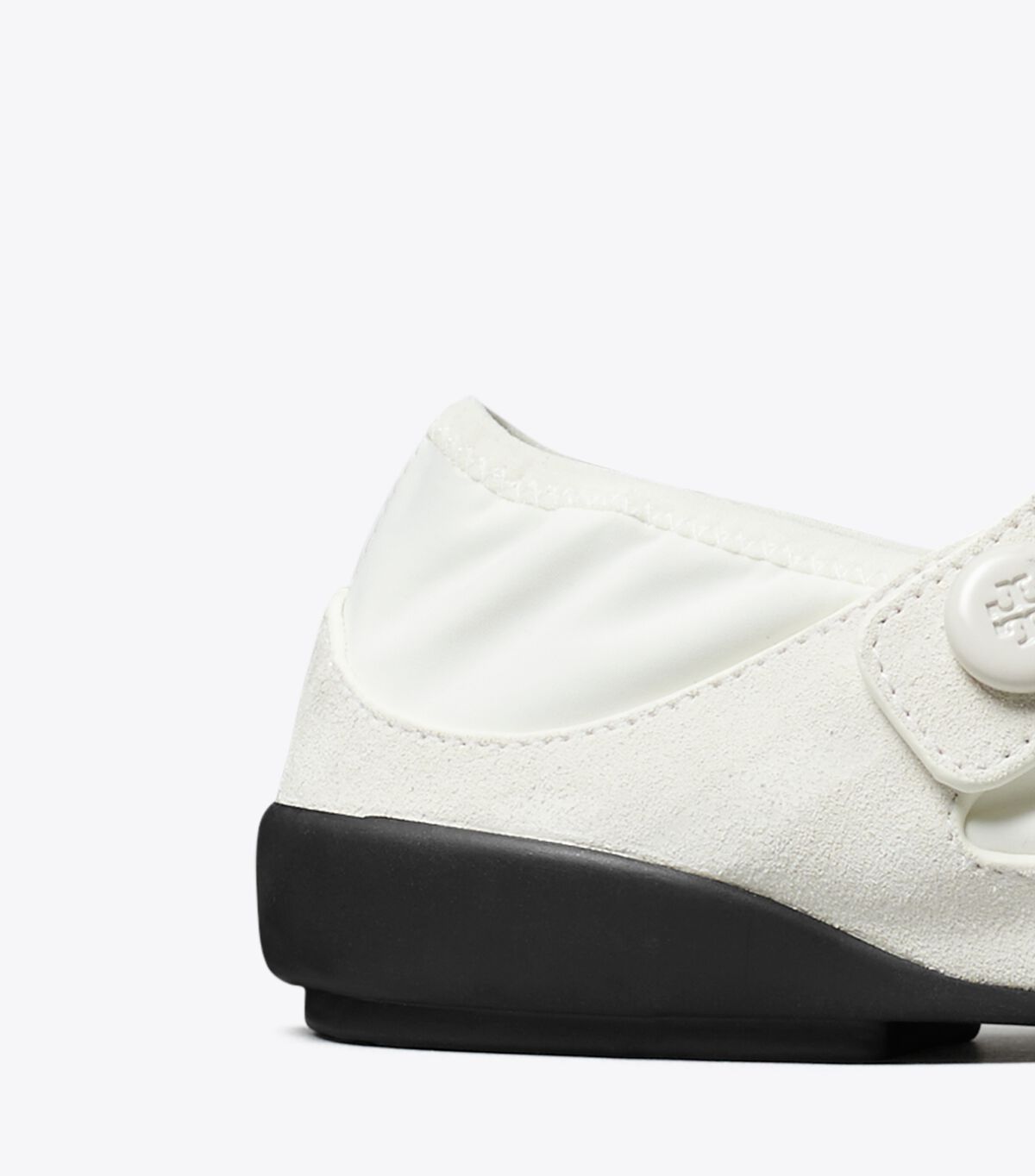 Romy Sport Mary Jane, Bianco Laredo | Tory Burch UAE