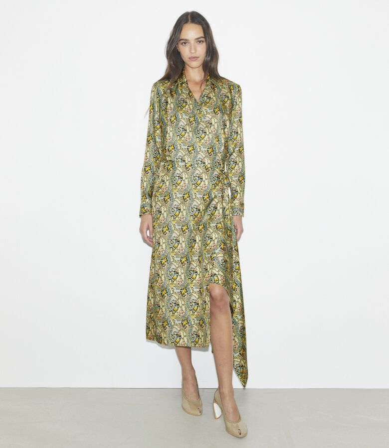 Women's Designer Clothes and Designer Clothing | Tory Burch