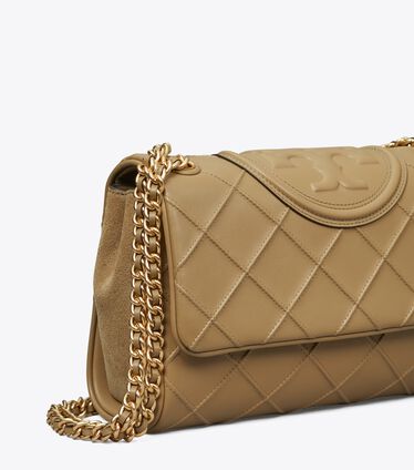 Shop Fleming Handbag Collection Online | Tory Burch