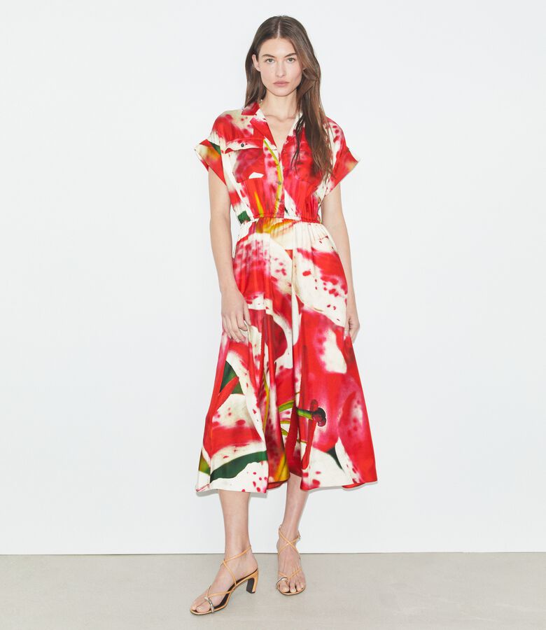 Women's Designer Clothes and Designer Clothing | Tory Burch