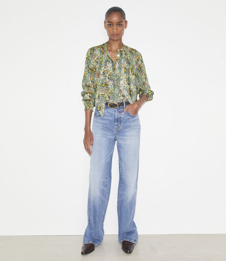 Women's Designer Clothes and Designer Clothing | Tory Burch