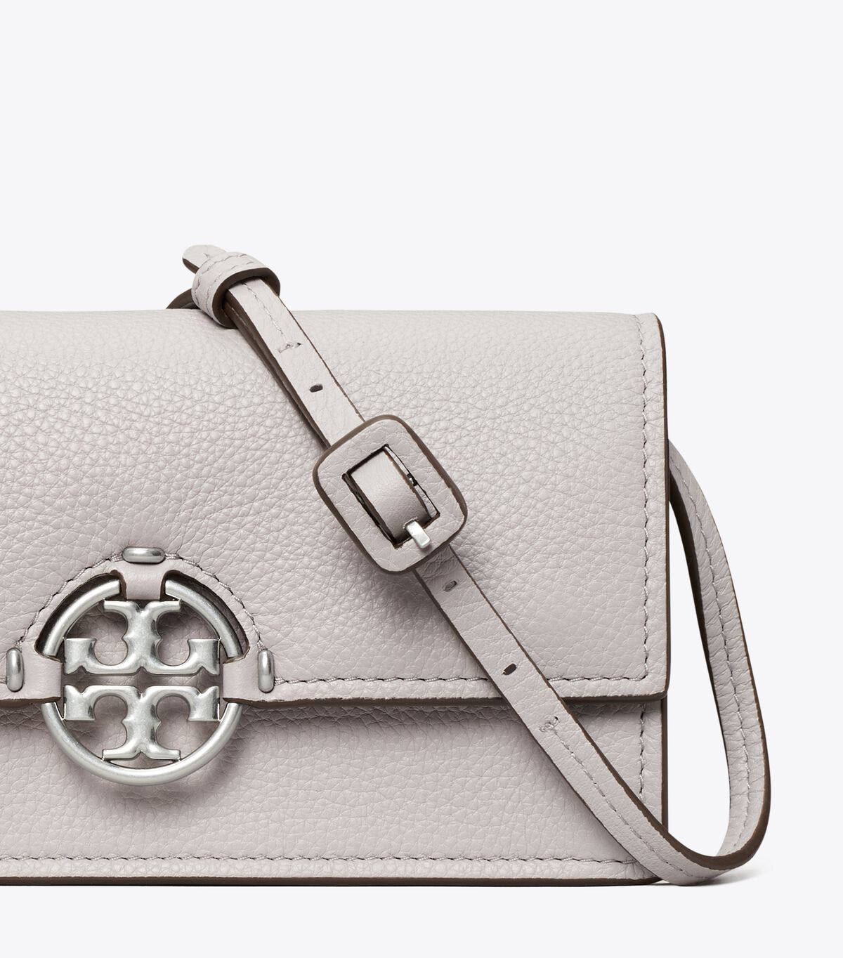 Miller Wallet Crossbody | Handbags | Tory Burch