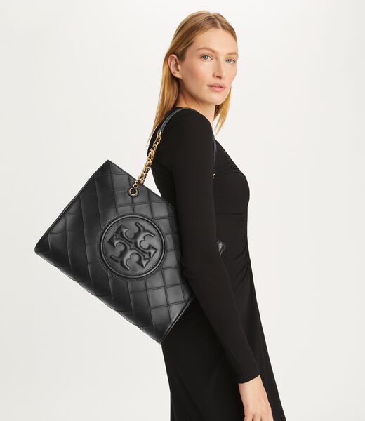 Shop Fleming Handbag Collection Online | Tory Burch