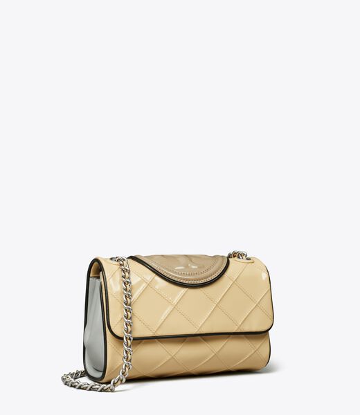 Shop Fleming Handbag Collection Online | Tory Burch