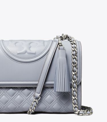 Shop Fleming Handbag Collection Online | Tory Burch