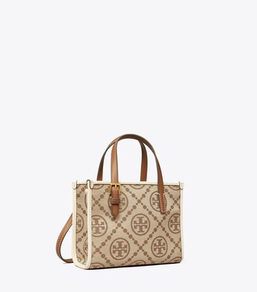 Shop Tory Burch T-Monogram Collection Online | Tory Burch