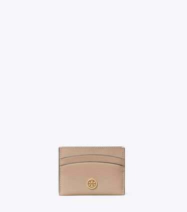 Women's Designer Leather Wallets & Small Accessories | Tory Burch