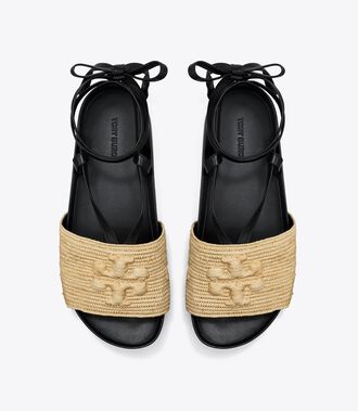 Women's Designer Shoes: Summer Sandals & Wedges | Tory Burch UK | Tory ...