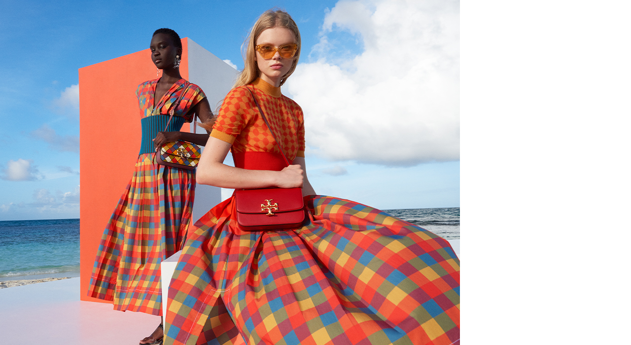 Women's Handbags & Purses — Designer Handbags | Tory Burch