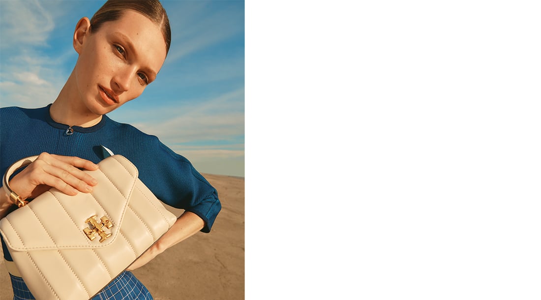 Women's Handbags & Purses — Designer Handbags | Tory Burch