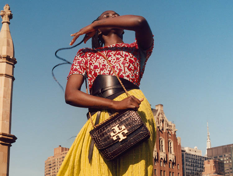 Tory Burch | Designer Clothing, Shoes, Handbags for Women