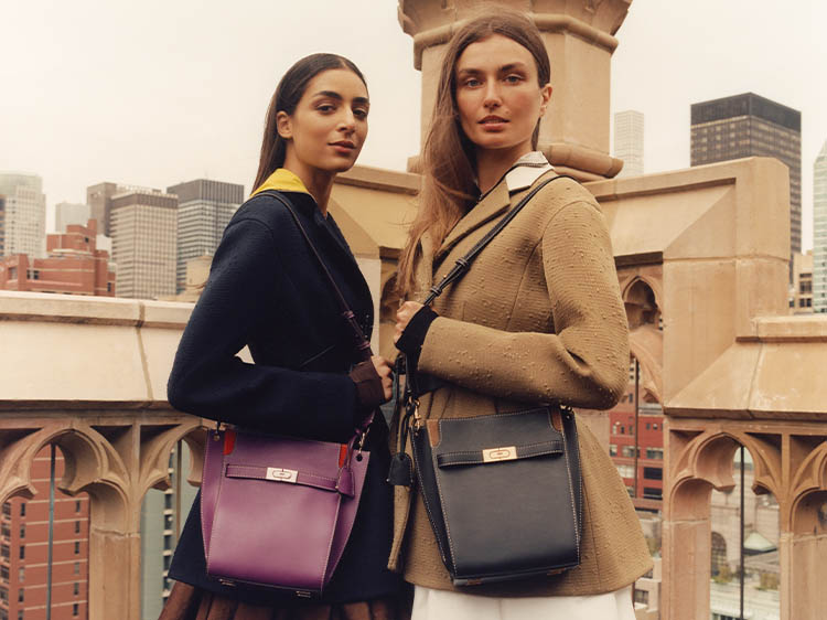 Shop Tory Burch Latest Collection Online | Tory Burch