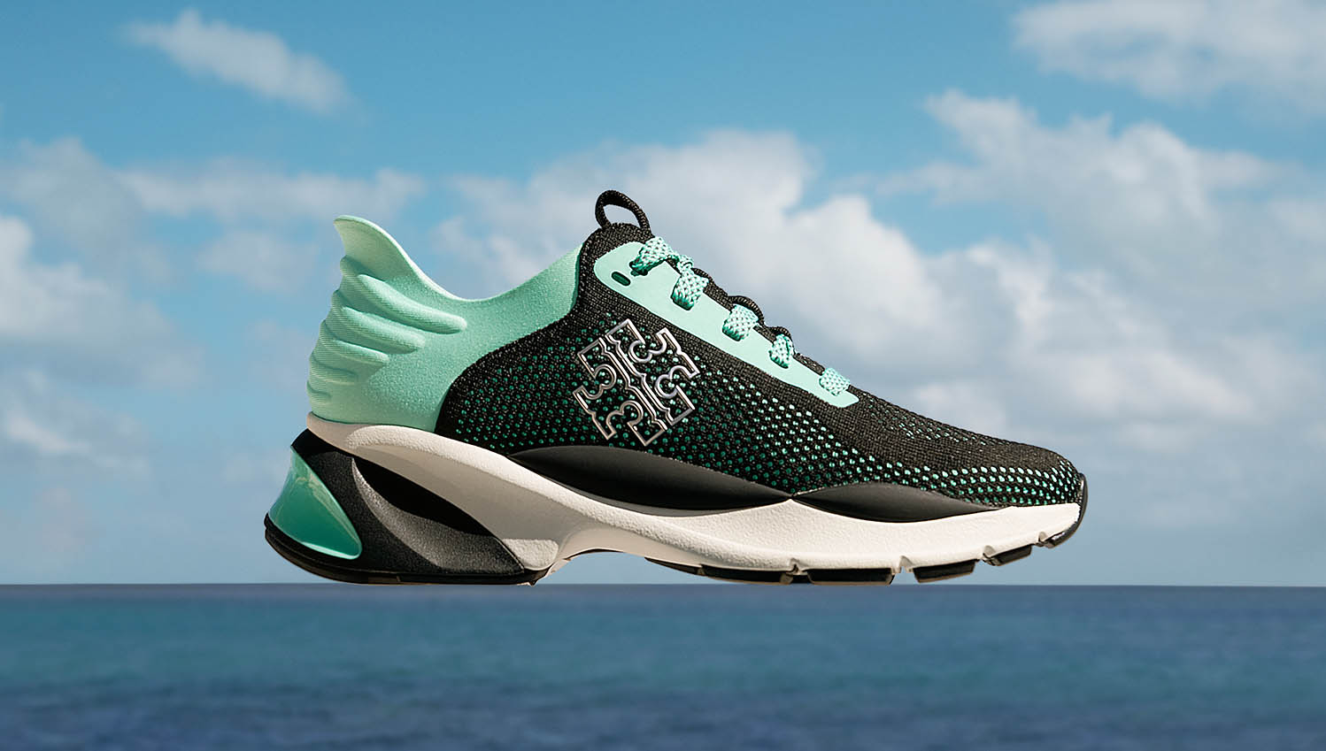 Shop Good Luck Sneakers Collection Online | Tory Burch