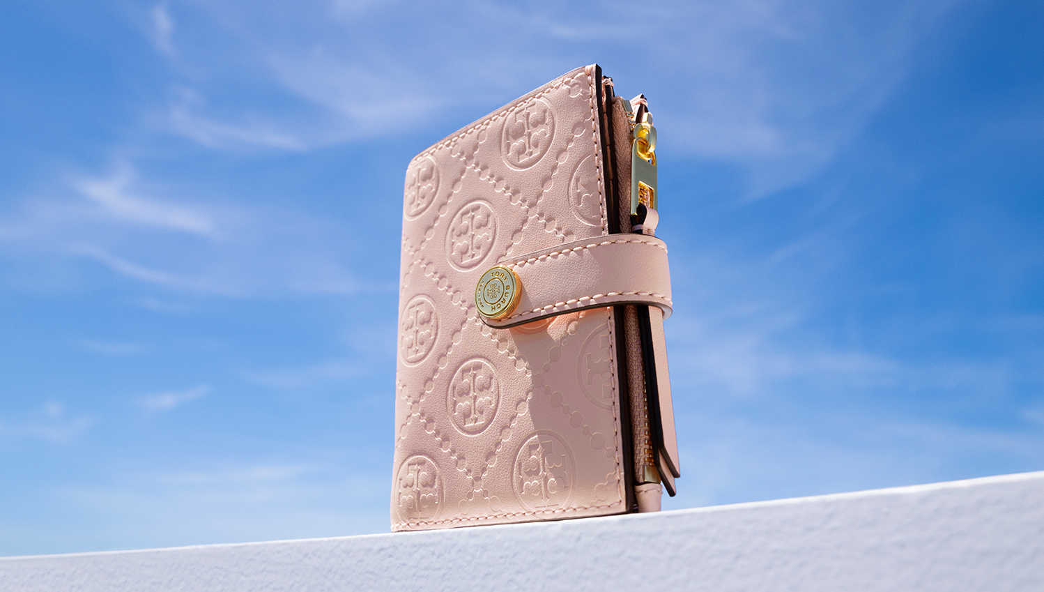 Shop Designer Wallets & Card Cases Online | Tory Burch | Tory Burch UAE