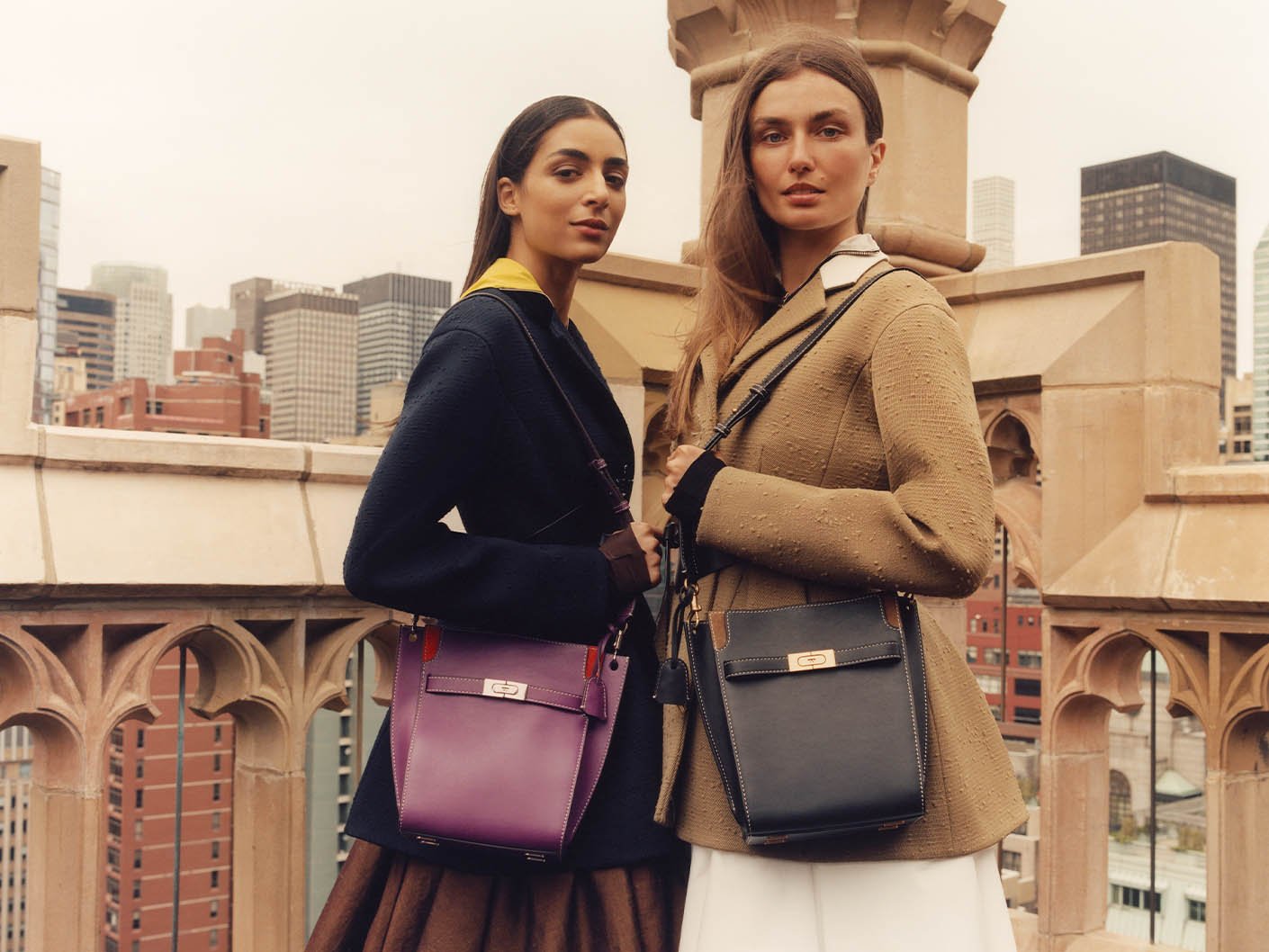 Shop Lee Radziwill Collection Online | Tory Burch