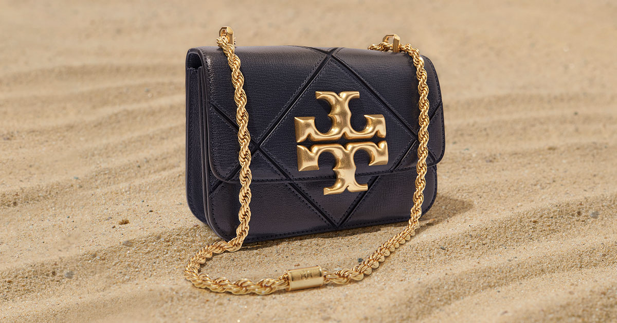 Women's Handbags & Purses — Designer Handbags | Tory Burch